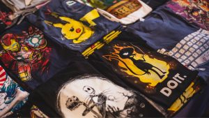 How To Write T-Shirt Product Descriptions (Properly)