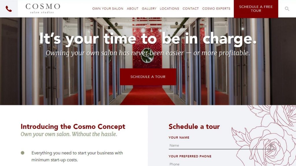 The Top 33 Business Blog Examples (From 33 Industries)