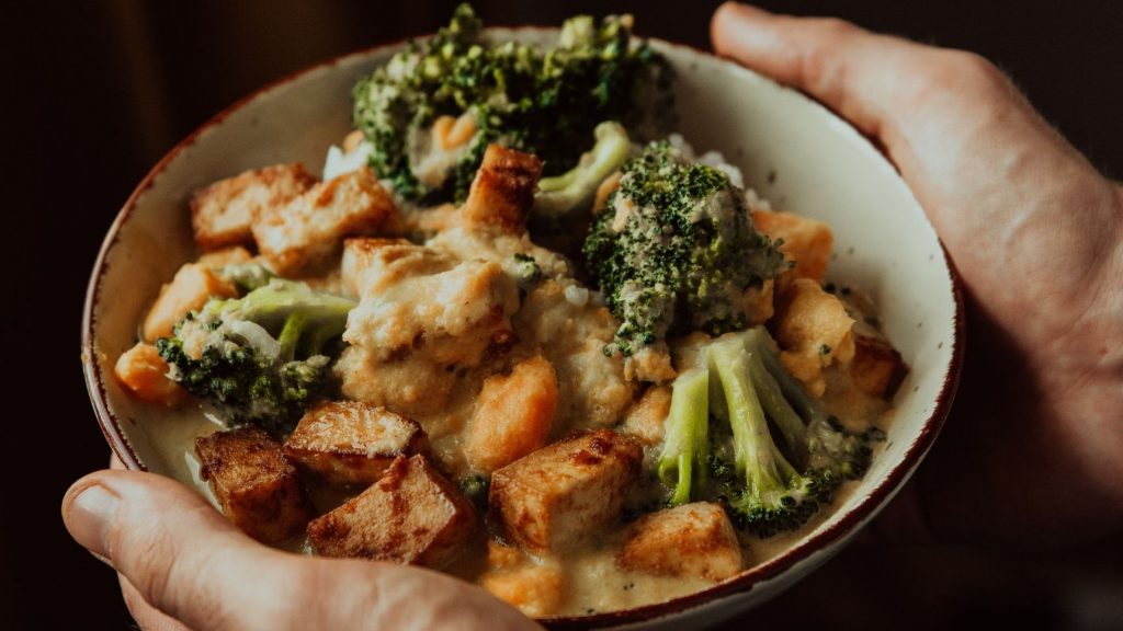 Our Ultimate List: 101 Food & Nutrition Blog Post Ideas