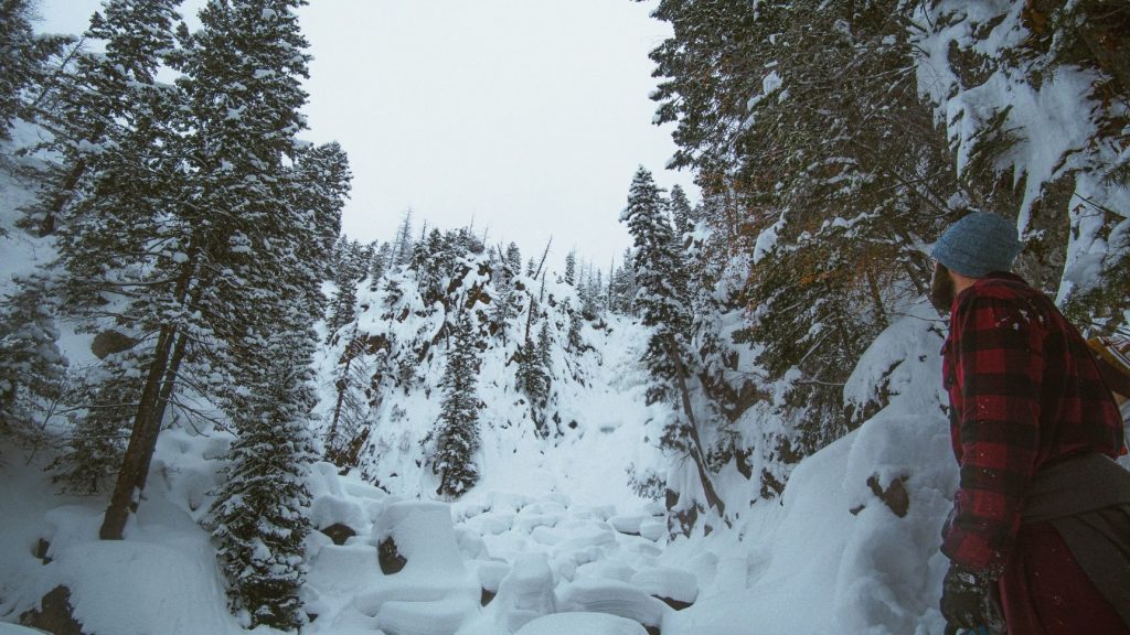 Our Ultimate List: 101 Winter Blog Post Ideas